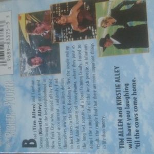 Tim Allen | Media | For Richer Or Poor Tim Allen Kirstie Alley Vhs ...